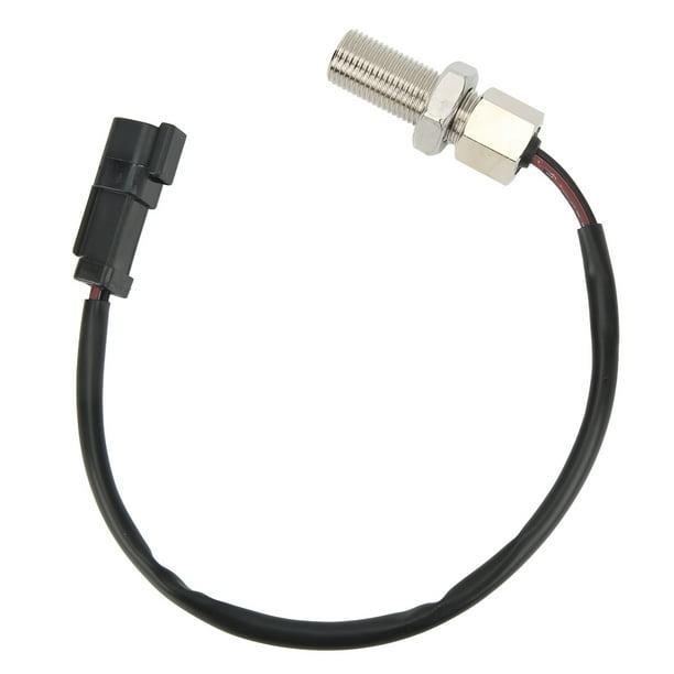 RPM Revolution Sensor,RPM Revolution Speed Sensor Excavator Speed ...