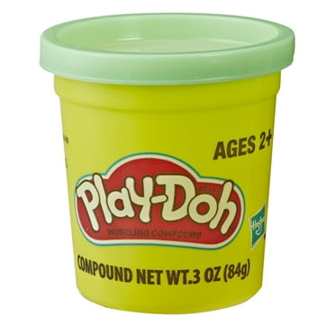 Play-Doh Bulk Spring Colors 12-Pack of Compound - Walmart.com