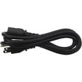 SONY PLAYSTATION 3 PS3 Plug & Play Power Cord AC Cable for Video Game ...