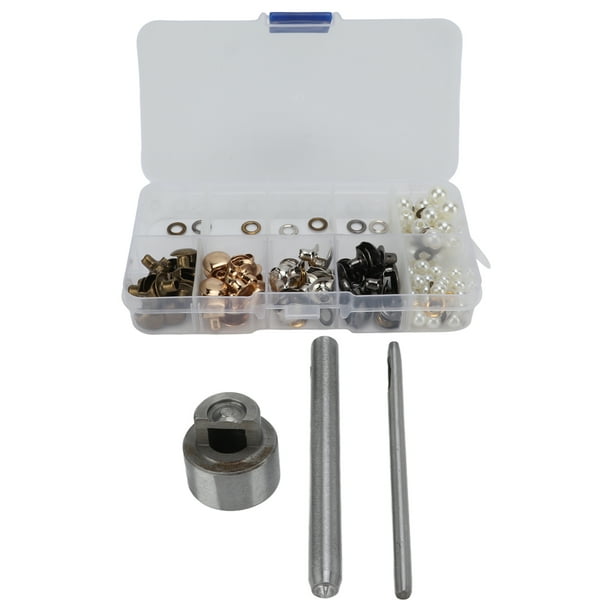 Connectors And Boots