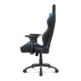 AKRacing LX Gaming Chair, Blue - Walmart.com