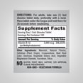 Piping Rock Methylcobalamin B-12 Sublingual Tablets 5000 mcg | 120 Fast ...