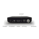 ADTH NEXTGEN TV BOX GEN 2 ATSC 3.0 NextGen TV Tuner - Walmart.com