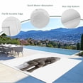 Abstract Art Indoor Outdoor Rugs 6x9 Ft, Funny A Thinking Elephant ...
