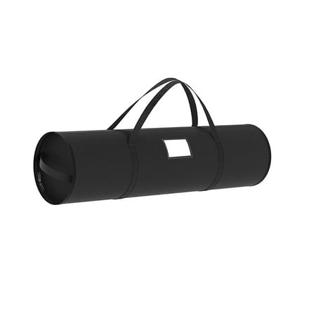 Wrapping Paper Storage Containers Fits to 24 Rolls for Christmas ...