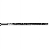 Maze Nails SS6WS-1 6D, 2 in. Stainless Steel Ring Shank Siding Nail ...