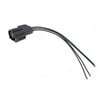 Motorcraft WPT-7471 Ignition Module Connector Kit for 2015-2023 Ford ...