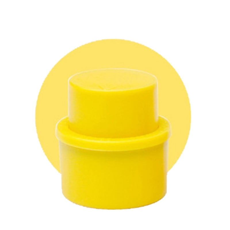 HLGDYJ Fizz Keeper! Safe and Durable, Bottle Pump Caps,Bottle Stopper ...