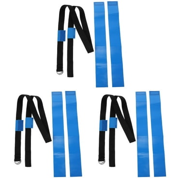 Franklin Sports Complete 7 Person Flag Football Set with Carry Bag ...