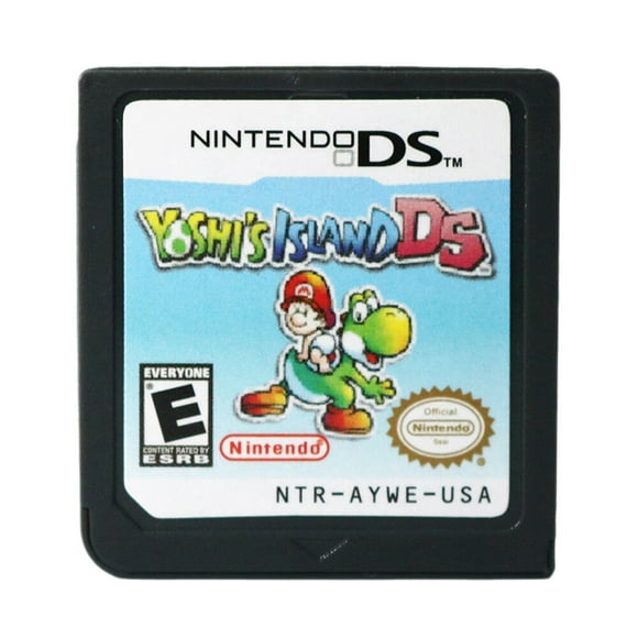 3ds Yoshi