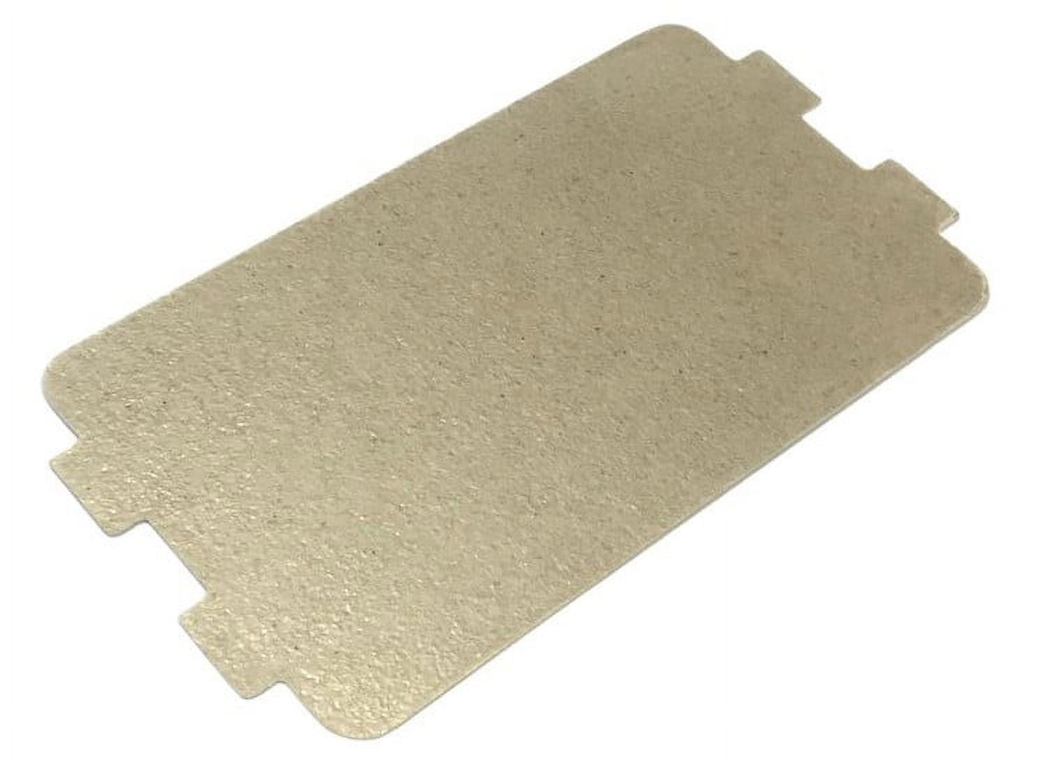 Sharp White Microwaves OEM Sharp Microwave Waveguide Cover Originally ...