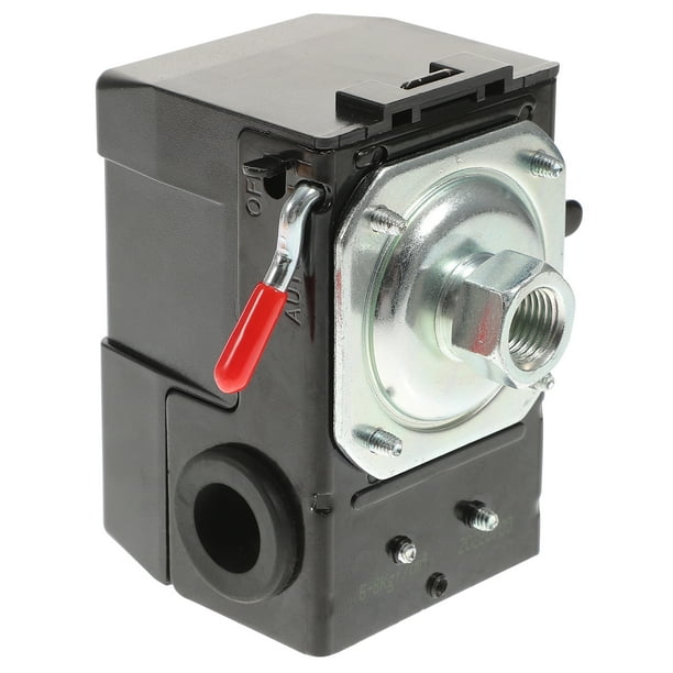 Air Compressor Pressure Switch Air Compressor Heavy Duty Replacement ...