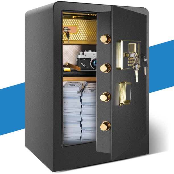 Combination Safes