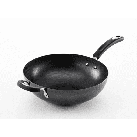 Lagostina Carbon Steel Wok Stir Fry Pan - Walmart.ca