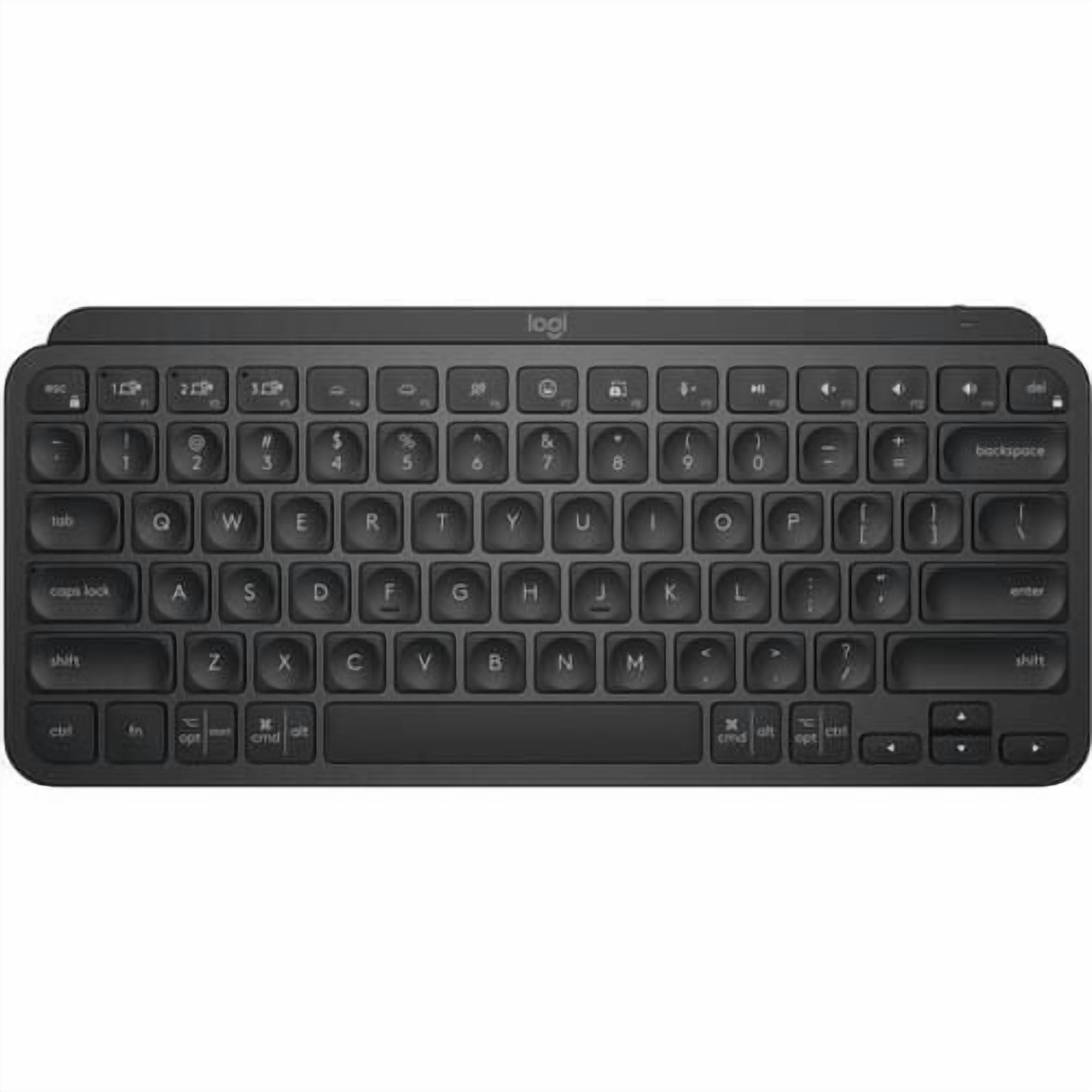 Click here for Logitech Mx Keys Mini Minimalist Wireless Illumina... prices