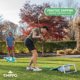 Chippo On the Go - Backyard Golf Chipping Game - Walmart.com