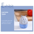 Timer Study Timers Mechanical Timing Device Tools Dropshipping Egg ...