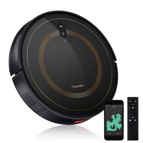 bObsweep Pro Robotic Vacuum Cleaner, Steel - Walmart.com