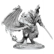 WizKids D&D: Vecna Premium 12" Statue - Detailed Tabletop RPG Figurine ...