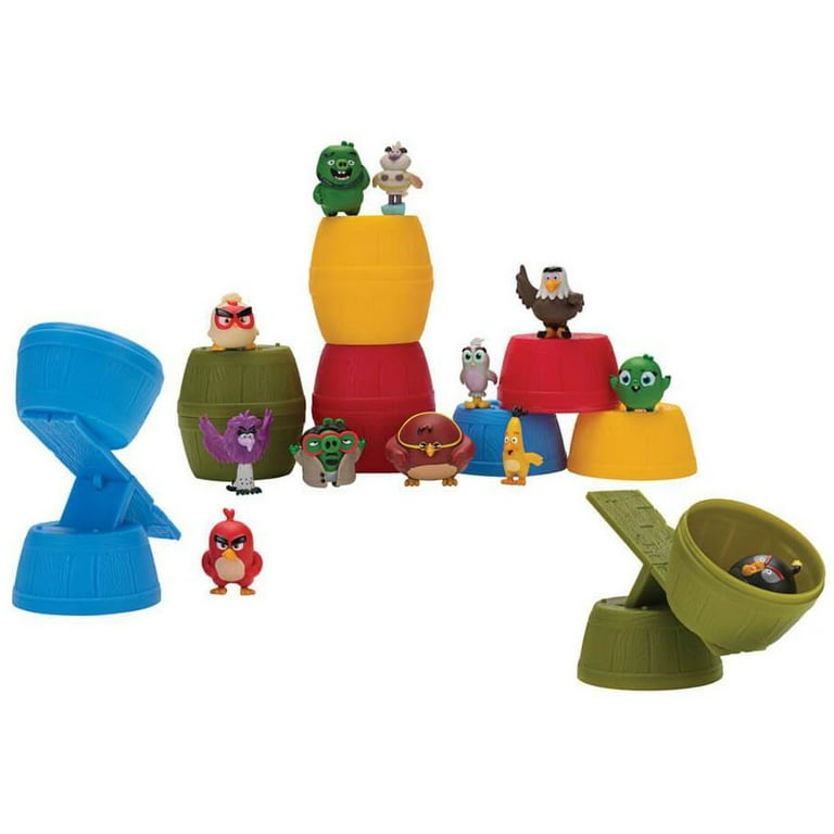 Angry Birds Star Wars 2 Telepods Figure Packs