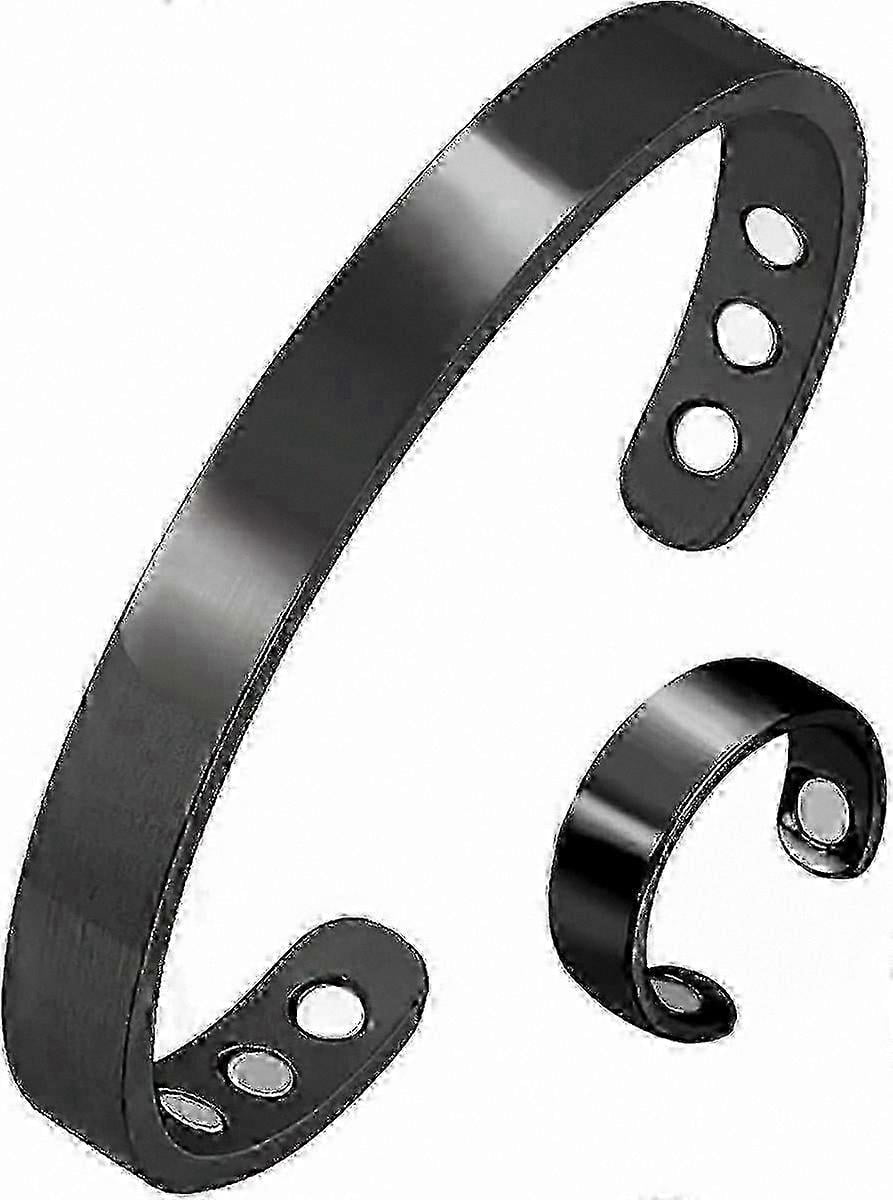 Magnetic Lymphatic Drainage Ring For Women And Men | Bodega Aurrera en ...