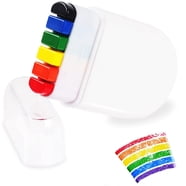 wet n wild White Paint Pot, White - Walmart.com