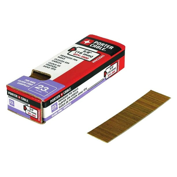 Porter Cable PPN23063 - 5/8 Porter Cable PPN23063 - 5/8