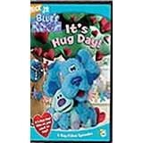 Blue’s Room: It’s Hug Day (DVD), Nickelodeon, Kids & Family - Walmart.com
