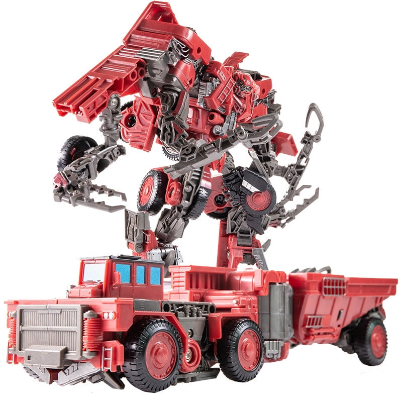 Click here for Jiahui Aoyi New 8 In 1 Cool Devastator Transformat... prices