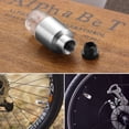 SWETRACE Bike Valve Lights Bike LED Wheel Lights Multi-Color 5PCS ...
