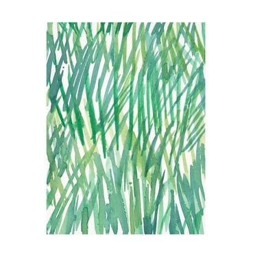 Jacob Green 'Backyard Birds I' Canvas Art - Walmart.com