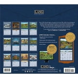 Lang Companies, LANG Folk Art by Mary Singleton 2025 Wall Calendar ...