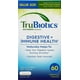 TruBiotics, Daily Probiotic Supplement for Digestive and Immune Health ...