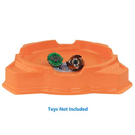 Beystadium Battle Arena Training Ground Super Vortex Attack Type for ...