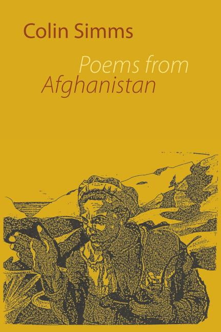 Poems from Afghanistan - Walmart.com - Walmart.com