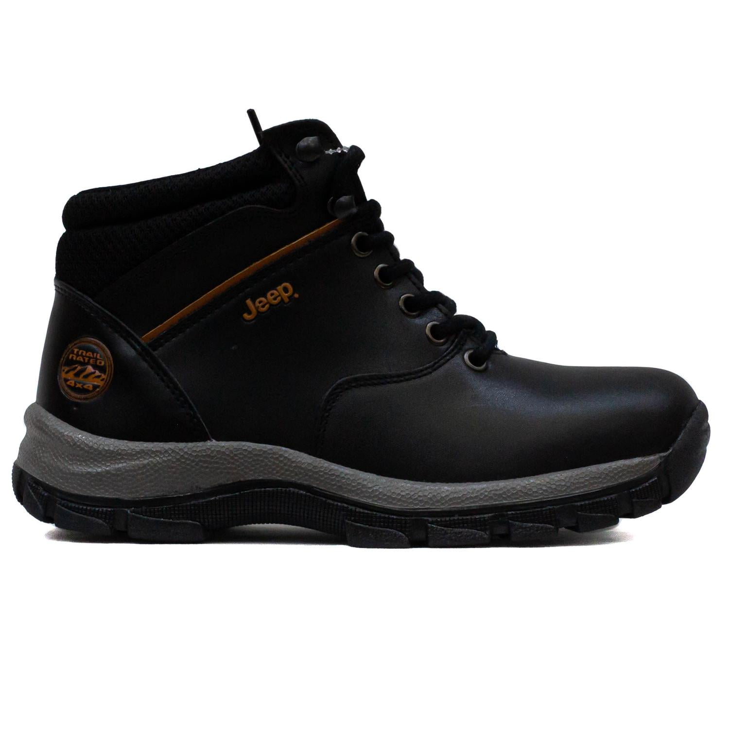 Botas Outdoor Jeep 55050 para Hombre | Walmart en línea