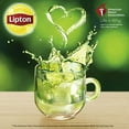Lipton Green Tea Bags, Superfruit, Purple Acai & Blueberry, 20 ct, 3 pk ...