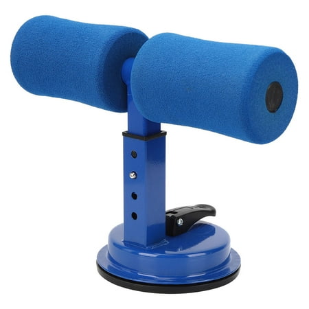 Sit-up Aid, Core Strength Fat Reduction Sit-up Assistant, For Gym Home ...