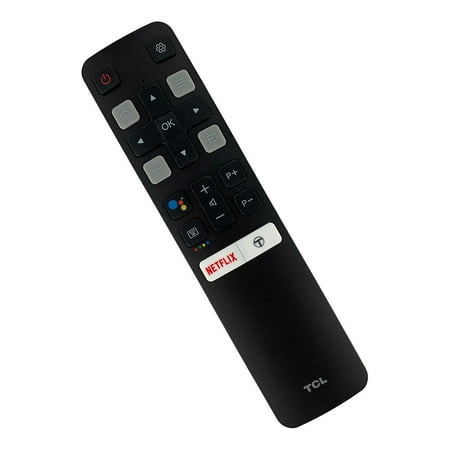 Original TCL RC802V FUR7 TV Remote Control Television | Walmart Canada