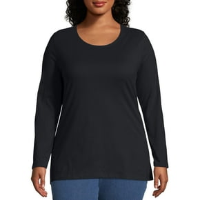 Women's Long Length Shirts