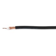 Vextra V6C5E Siamese RG6 Coaxial/Cat-5E Cable, 1,000', Black - Walmart.com
