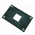 AMD AM4 RYZEN CPU Heatsink Fan Bracket Base 90x54mm Mounting Hole ...