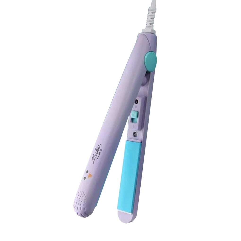 Click here for Wweixi Hair Straightener Ceramic Heating Flat Hair... prices