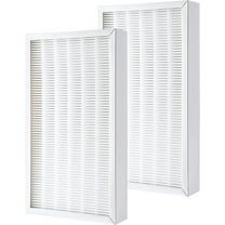 Filtrete by 3M Allergen Reduction Odor Reduction HEPA-Type Air Purifier ...