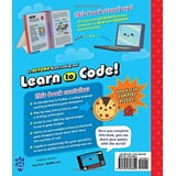 Code This Game! : Make Your Game Using Python, Then Break Your Game to ...