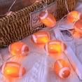 Sports Themed Light Strings for European Cup Football and Basketball ...