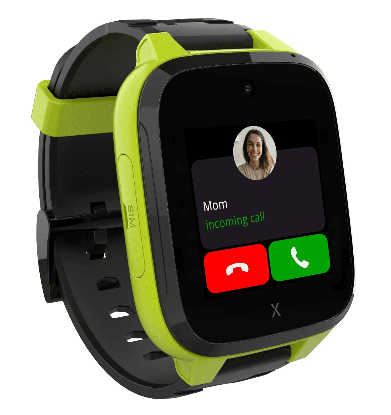 Pre-Owned Xplora XGO 3 Kids Smart Watch Phones Calls SOS GPS School ...