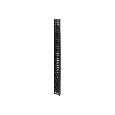 CyberPower Carbon CRA30001 - Rack cable management finger duct (pack of ...
