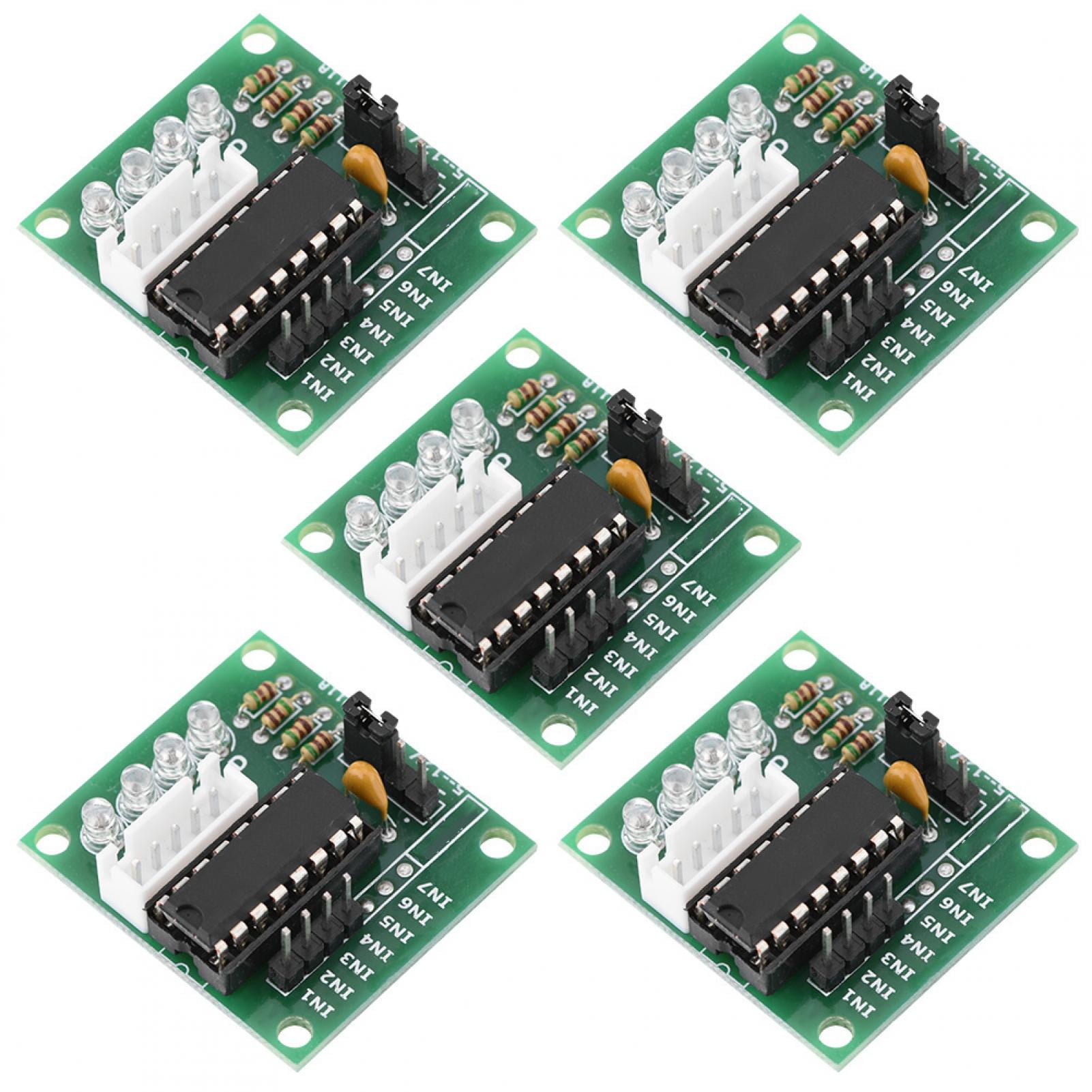 Click here for Wobythan 5 Pcs/Set Uln2003 Driver Board Stepping M... prices