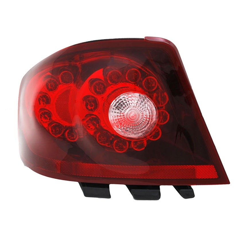 NEW LEFT TAIL LIGHT FITS DODGE AVENGER 2011 2012 2013 2014 CH2818130 ...